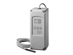 Temperature Controllers - MPI Morheat